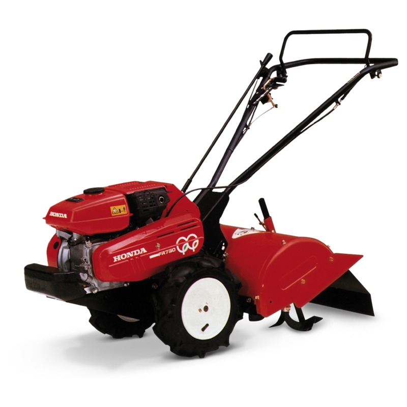 Motocultivatoare BCS - Honda